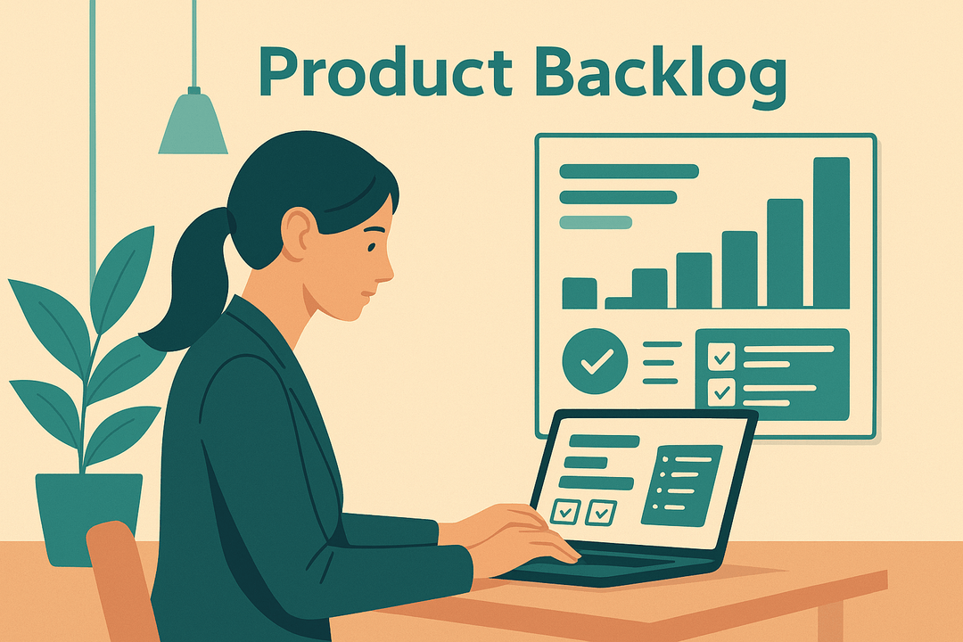 Product Backlog : Guide Complet pour PO/PM & Maîtrise Agile